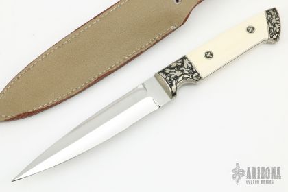 Jim Hammond Knives | Arizona Custom Knives - Arizona Custom Knives