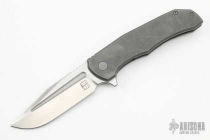 Berg Blades | Arizona Custom Knives | Arizona Custom Knives