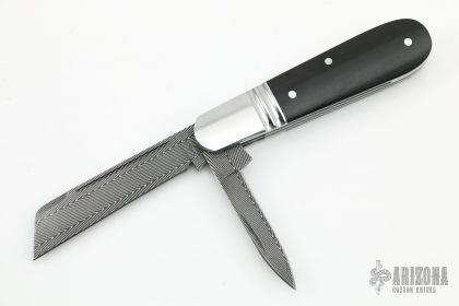 Bill Ruple Knives | AZCK | Arizona Custom Knives