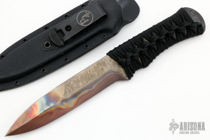 Tracker Dan Knives | Arizona Custom Knives | Arizona Custom Knives