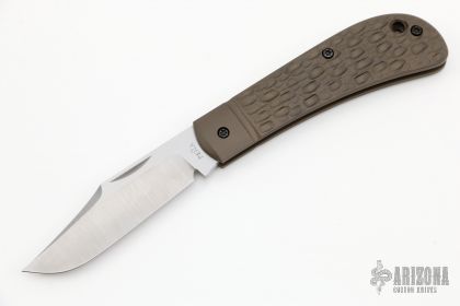 Enrique Peña Knives • Arizona Custom Knives | Arizona Custom Knives