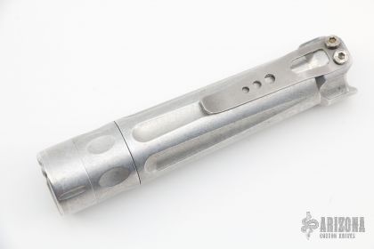Oveready Flashlights | Arizona Custom Knives - Arizona Custom Knives