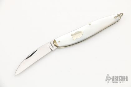 Tomonari Hamada Knives | Arizona Custom Knives - Arizona Custom Knives