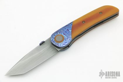 Edward R. Knives | Arizona Custom Knives - Arizona Custom Knives