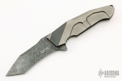 GTC Custom Knives | Arizona Custom Knives | Arizona Custom Knives