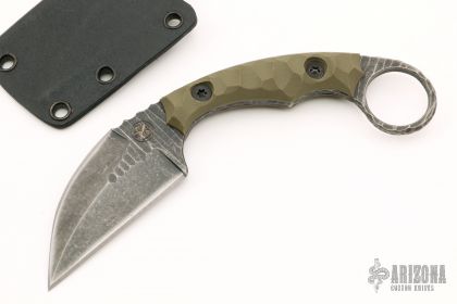 BC Bladeworks | Arizona Custom Knives - Arizona Custom Knives