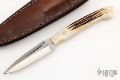Colin Cox Knives | Arizona Custom Knives - Arizona Custom Knives