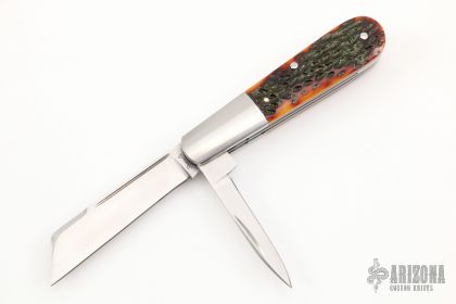 Bill Ruple Knives | AZCK | Arizona Custom Knives