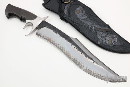 CAS Knives (Sobral Brothers) | Arizona Custom Knives | Arizona Custom ...