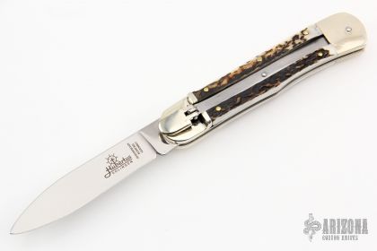 Hubertus Knives • Arizona Custom Knives | Arizona Custom Knives