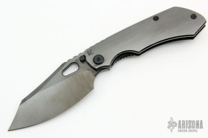 Rotten Designs • Arizona Custom Knives | Arizona Custom Knives