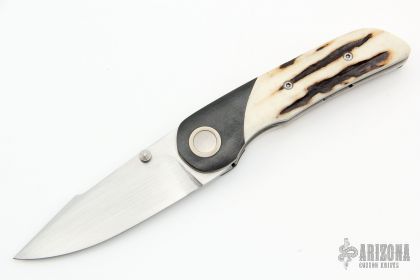 Edward R. Knives | Arizona Custom Knives - Arizona Custom Knives