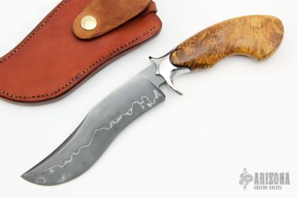 Advanced Search | Arizona Custom Knives