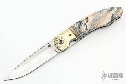 Advanced Search - Arizona Custom Knives