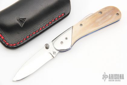 Center Cross Metal Works - Arizona Custom Knives