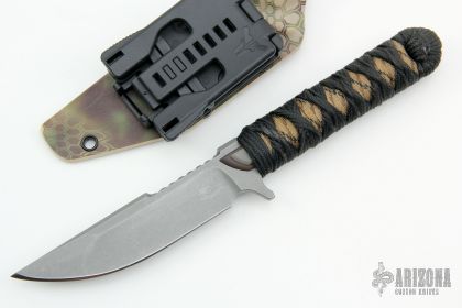 Advanced Search | Arizona Custom Knives