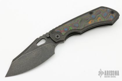 Custom Knife Factory | AZCK | Arizona Custom Knives