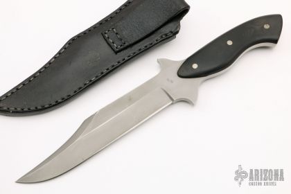 Ray Beers Knives • Arizona Custom Knives - Arizona Custom Knives