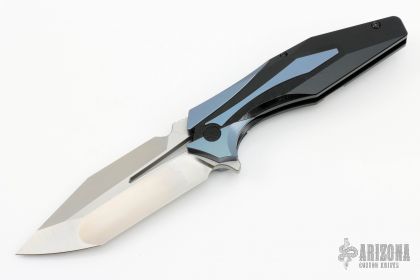 Arcane Design • Arizona Custom Knives | Arizona Custom Knives