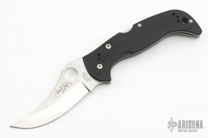 James Keating (Comtech) - Arizona Custom Knives - Arizona Custom Knives