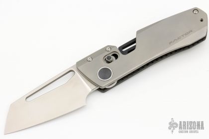 Winter Blade Co. | Arizona Custom Knives | Arizona Custom Knives