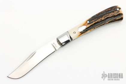 Bill Ruple Knives | AZCK | Arizona Custom Knives