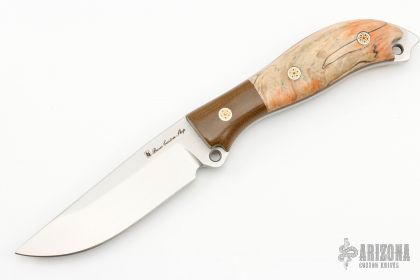 Busse Combat Knife Company | AZCK - Arizona Custom Knives