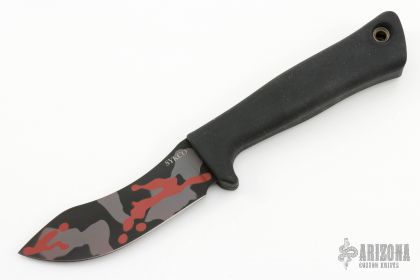 Busse Combat Knife Company | AZCK | Arizona Custom Knives