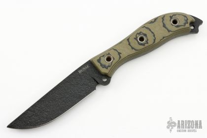 Busse Combat Knife Company | AZCK | Arizona Custom Knives