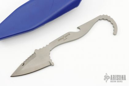 Dynamis Alliance - Arizona Custom Knives