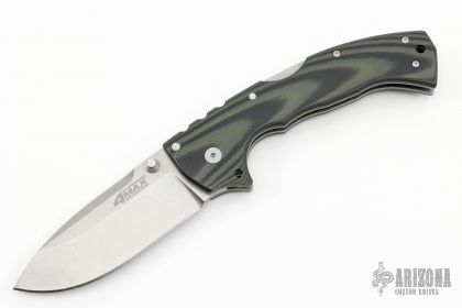 Cold Steel Knives - Arizona Custom Knives | Arizona Custom Knives
