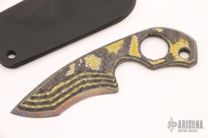 Warren Thomas Knives | Arizona Custom Knives - Arizona Custom Knives