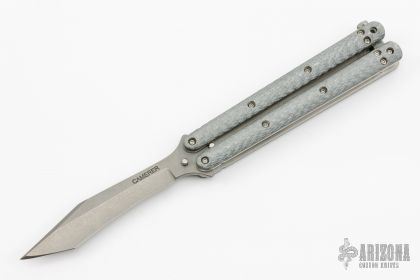 Craig Camerer Knives | Arizona Custom Knives - Arizona Custom Knives