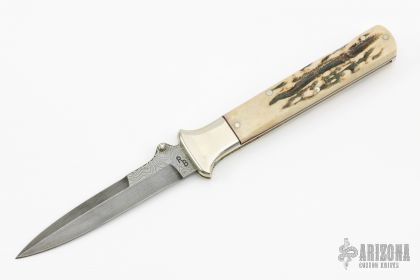 Ray Beers Knives • Arizona Custom Knives - Arizona Custom Knives