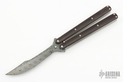 Craig Camerer Knives | Arizona Custom Knives - Arizona Custom Knives
