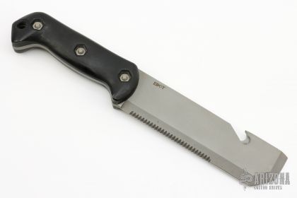 Becker Knife & Tool - Arizona Custom Knives