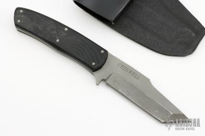 Rob Criswell Knives | Arizona Custom Knives - Arizona Custom Knives