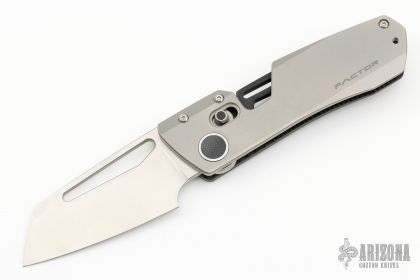 Winter Blade Co. | Arizona Custom Knives | Arizona Custom Knives