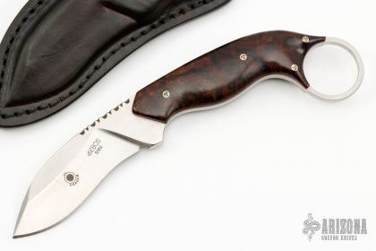Graham Knives | Arizona Custom Knives | Arizona Custom Knives