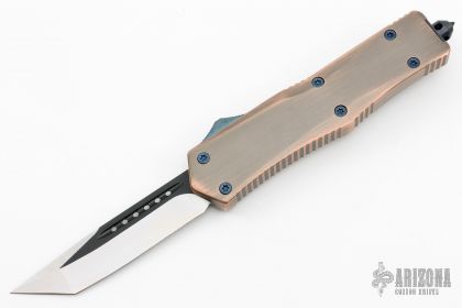 Ravencrest Tactical - Arizona Custom Knives
