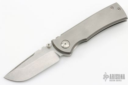 Chaves American Made Knives / C.A.M.K. - Arizona Custom Knives