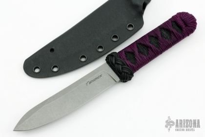 Ben Tendick (BRT Bladeworks) - Arizona Custom Knives - Arizona Custom ...