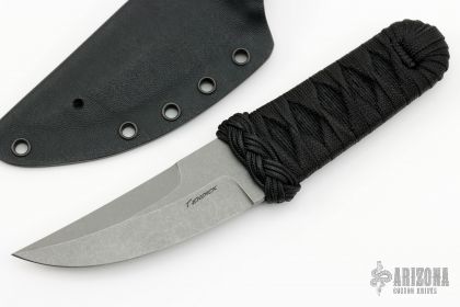 Ben Tendick (BRT Bladeworks) - Arizona Custom Knives | Arizona Custom ...