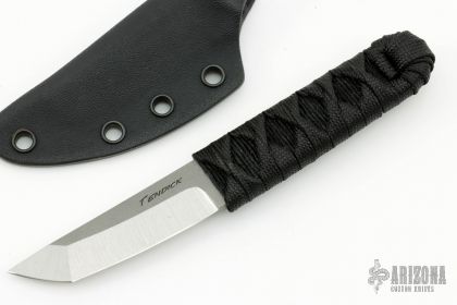 Ben Tendick (BRT Bladeworks) - Arizona Custom Knives | Arizona Custom ...