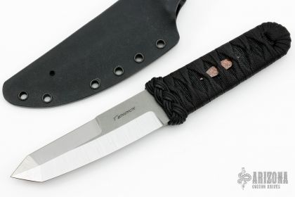 Ben Tendick (BRT Bladeworks) - Arizona Custom Knives | Arizona Custom ...