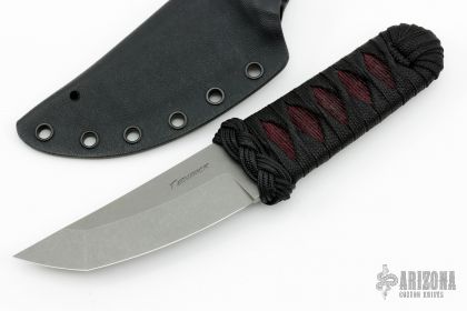 Ben Tendick (BRT Bladeworks) - Arizona Custom Knives | Arizona Custom ...