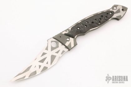 Steve Ryan Knives - Arizona Custom Knives | Arizona Custom Knives