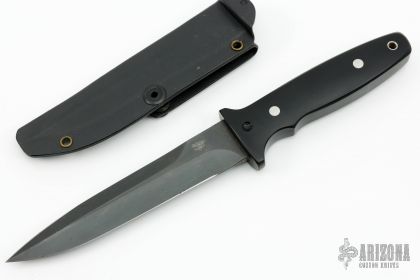 Bob Terzuola Knives | Arizona Custom Knives - Arizona Custom Knives
