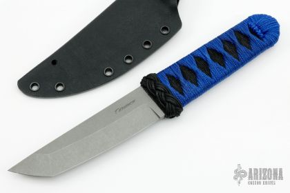 Ben Tendick (BRT Bladeworks) - Arizona Custom Knives | Arizona Custom ...