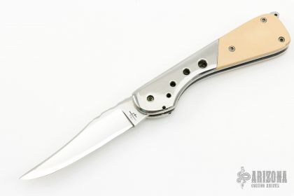 Center Cross Metal Works - Arizona Custom Knives